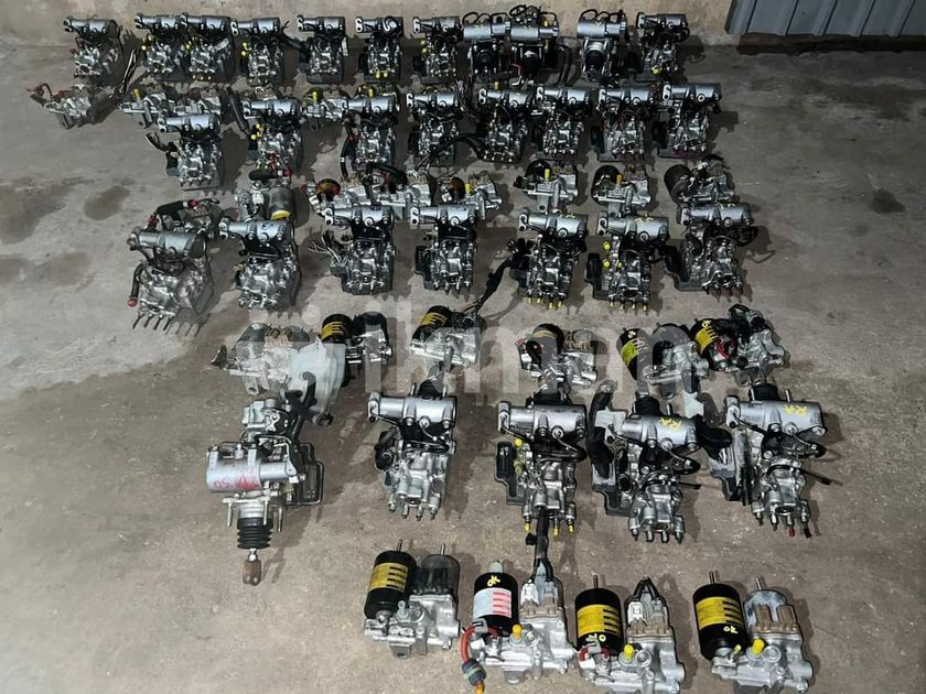 Toyota Axio Abs Modulator for Sale in Gampaha City | ikman