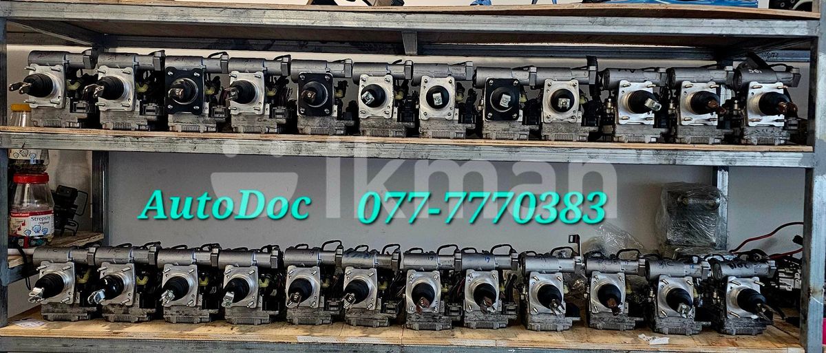 Toyota Axio ABS units for Sale in Ratmalana | ikman