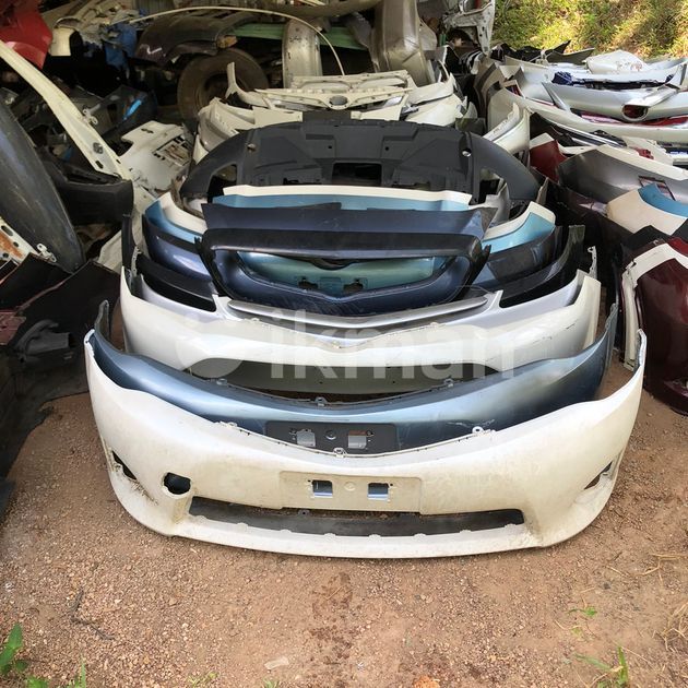 Toyota Axio Buffer 161 for Sale in Gampaha City | ikman