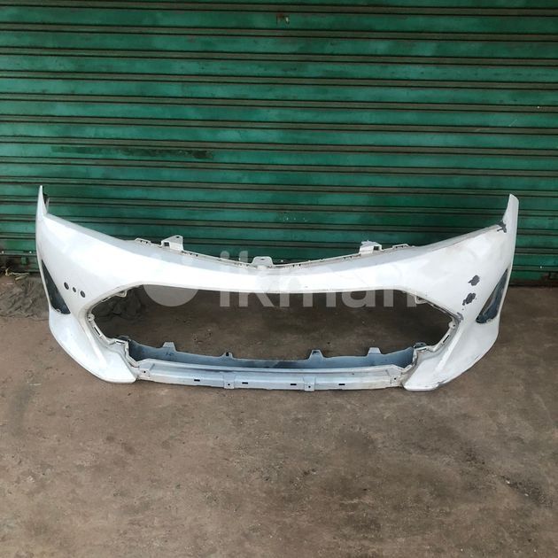 Toyota Axio Buffer 165 New Face for Sale in Gampaha City | ikman