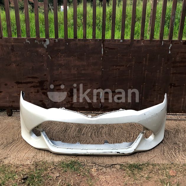 Toyota Axio Buffer for Sale in Gampaha City | ikman