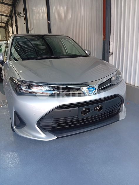 Toyota Axio ex 2024 for Sale in Kalubowila | ikman