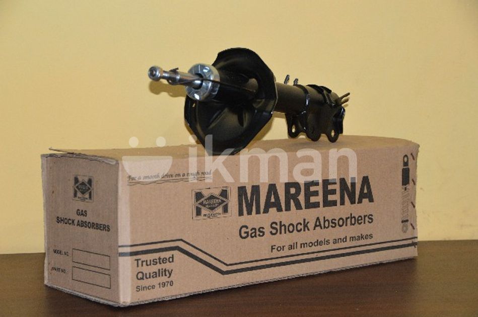 Toyota Axio Hybrid Gas Shock Absorber ( Front ) for Sale in Puttalam ...