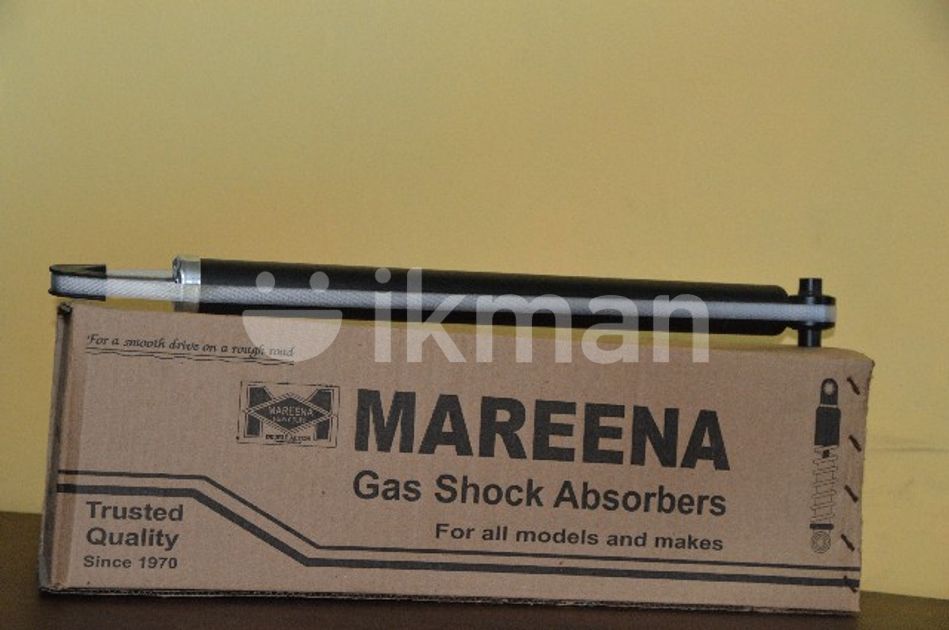 Toyota Axio Hybrid Gas Shock Absorber ( Rear ) for Sale in Wattala | ikman