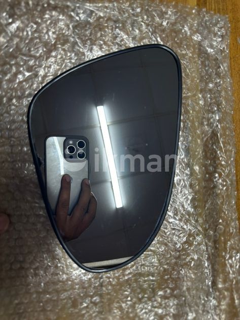 Toyota Axio Hybrid Mirror Lens (glass) for Sale in Colombo 10 | ikman
