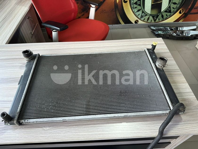 Toyota Axio Hybrid Radiator for Sale in Nugegoda | ikman
