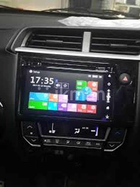 Toyota Axio Ips 1gb Android Gps Wi-Fi Car DVD Audio Setup for Sale in ...