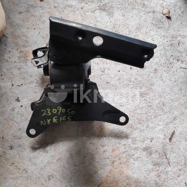 Toyota axio Mount for Sale in Piliyandala | ikman