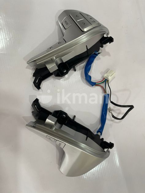 Toyota Axio Multifunction for Sale in Gampaha City | ikman