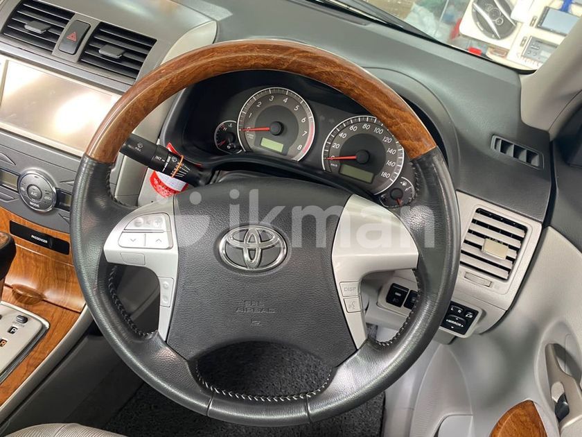 Toyota Axio Multifunction switch for Sale in Kohuwala | ikman