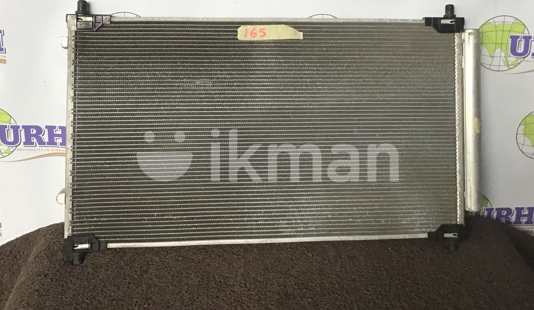 Toyota Axio Nke165 Ac Condenser for Sale in Gampaha City | ikman