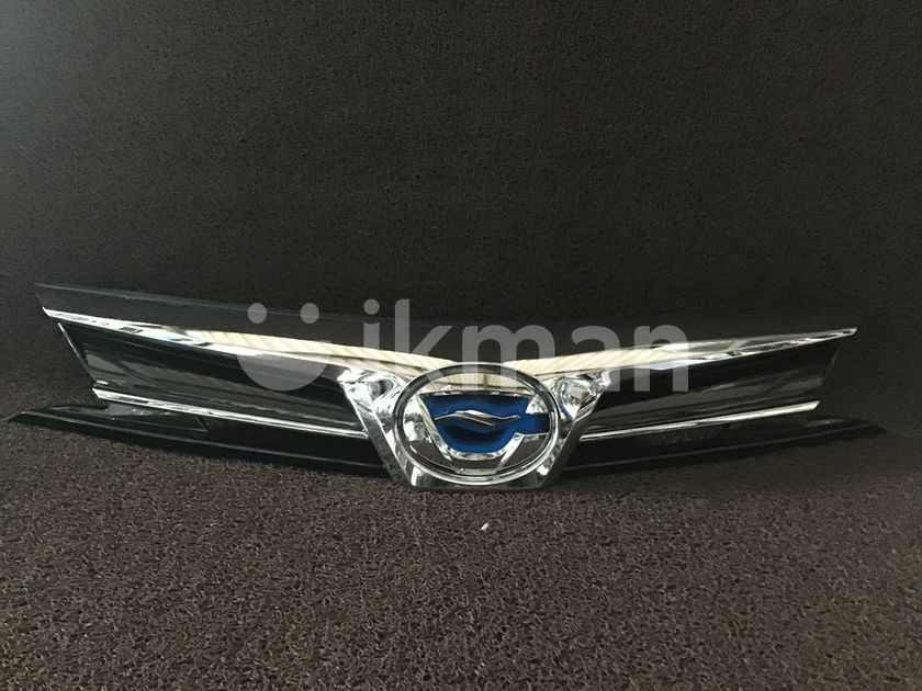 Toyota Axio Nke165 Front Shell (NEW) for Sale in Gampaha City | ikman