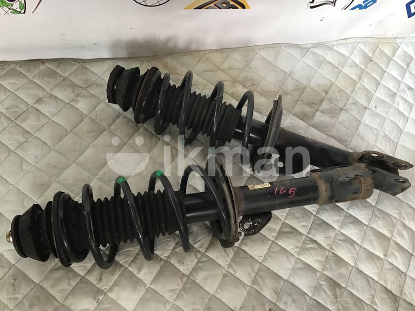 Toyota Axio NKE165 Front Shocks for Sale in Gampaha City | ikman