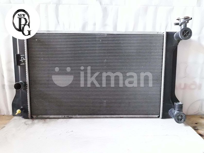 Toyota Axio NZE141 Radiator for Sale in Kurunegala City | ikman