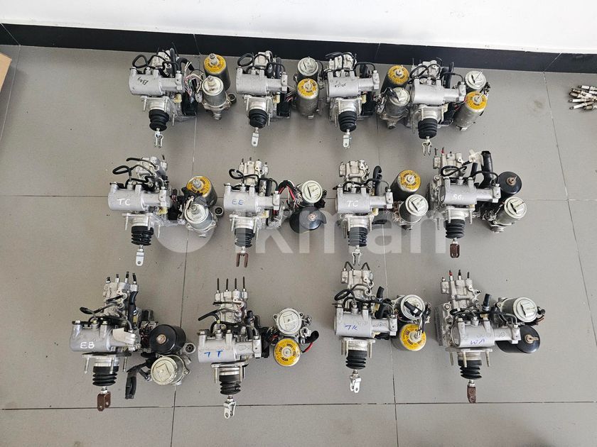 Toyota Axio / Prius Aqua ABS units for Sale in Ratmalana | ikman