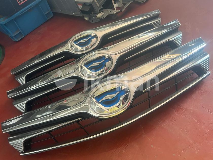 toyota Axio Shell for Sale in Gampaha City | ikman