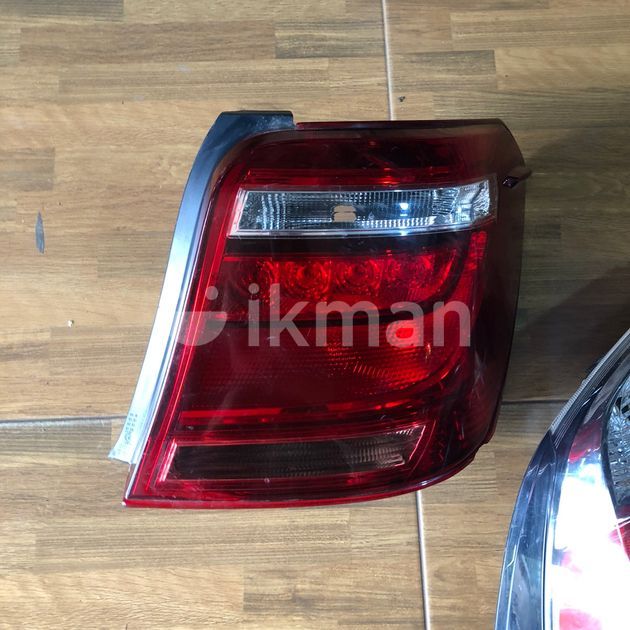 Toyota Axio Tail Light 165 for Sale in Gampaha City | ikman