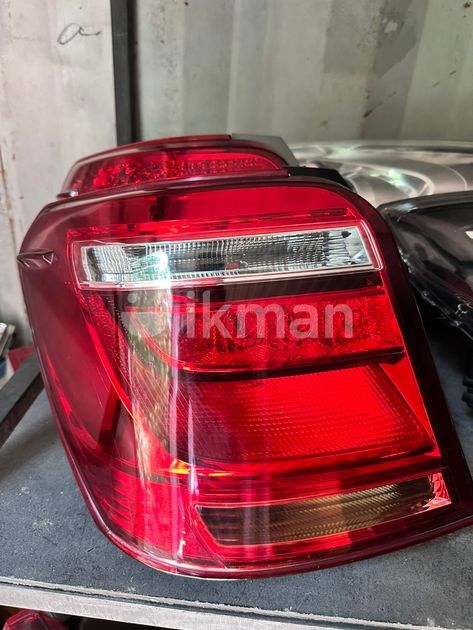 Toyota Axio Tail Light for Sale in Gampaha City | ikman