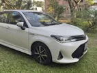 Toyota Axio WXB 2019 for Sale in Nugegoda | ikman