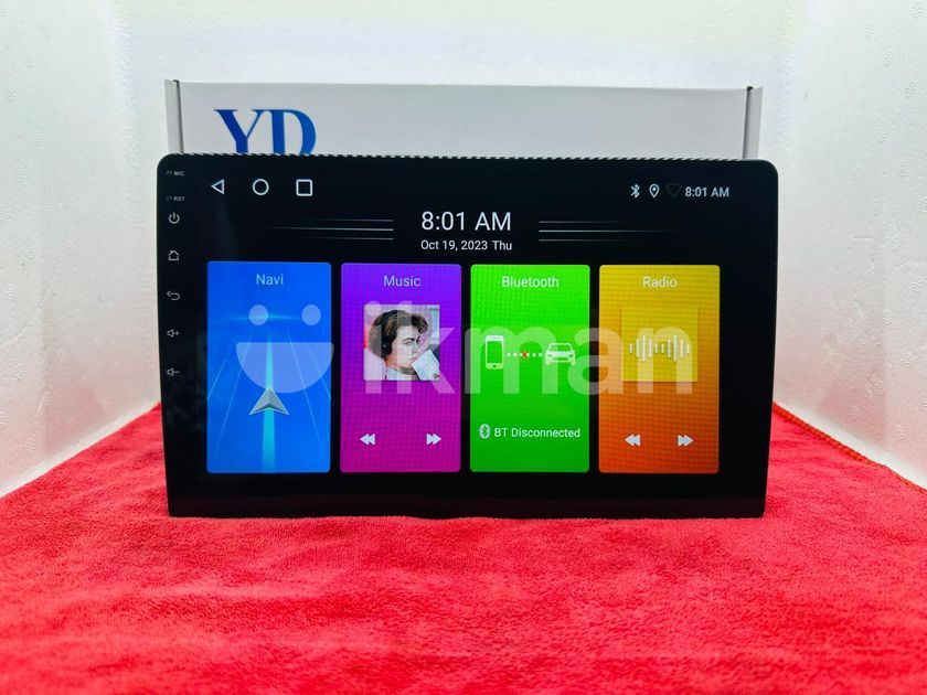 Toyota Axio Yd 2GB 32GB Ts9 Android Car Player for Sale in Kottawa | ikman