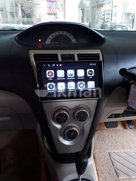 Toyota Belta 9" Android Player(2GB) in Gampaha City | ikman