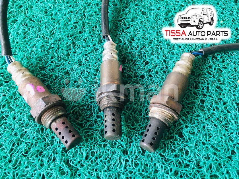 Toyota Belta Oxygen Sensor for Sale in Maharagama | ikman