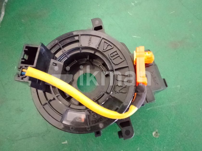 Toyota Belta P92 Air Bag Ribbon for Sale in Kottawa | ikman