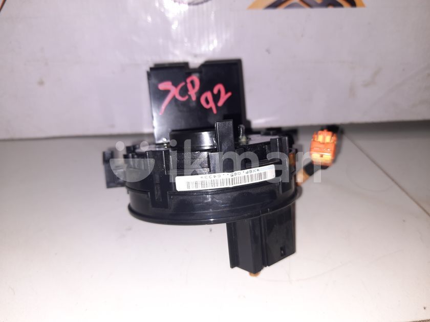 Toyota Belta SCP92 Horn Ribbon for Sale in Kottawa | ikman