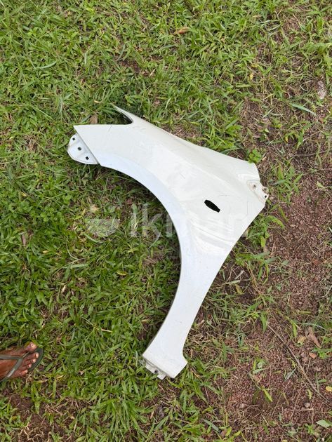 Toyota Belta Yaris Fender for Sale in Gampaha City | ikman