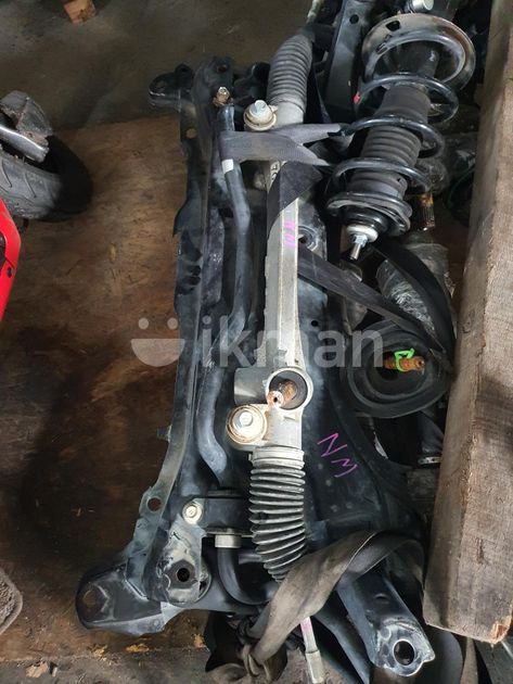 Toyota Belta Yaris Power Steering Rack for Sale in Boralesgamuwa | ikman