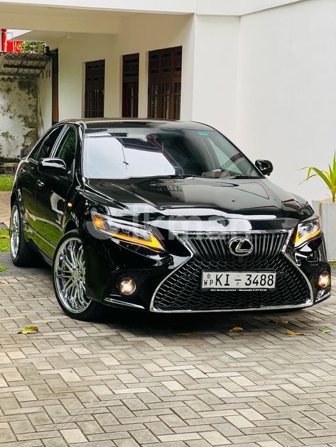 Toyota Camry 2007 for Sale in Kandy City | ikman