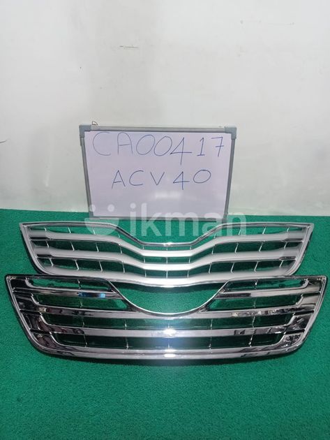 Toyota Camry (ACV-40) Shell for Sale in Nugegoda | ikman