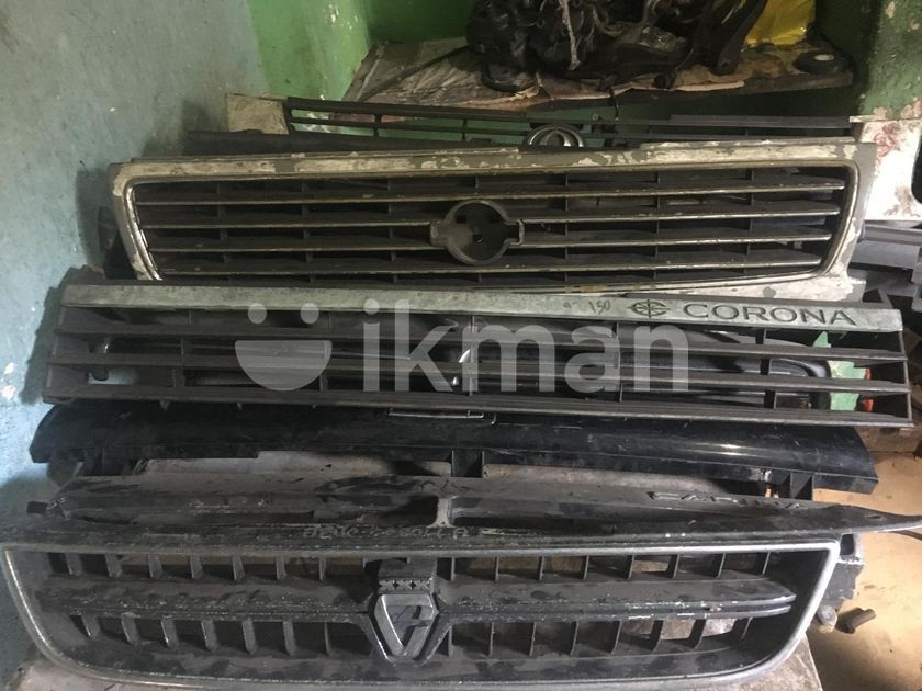 Toyota Car Shell Camry Corona for Sale in Ratmalana | ikman