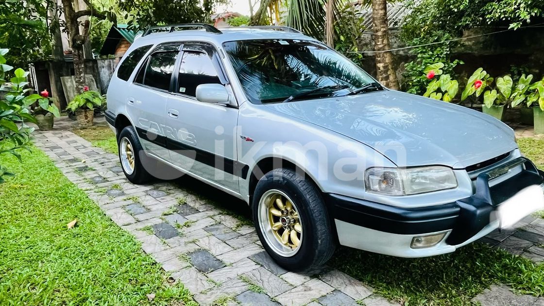 Toyota Carib EMPEROR Model 2006 for Sale in Homagama | ikman