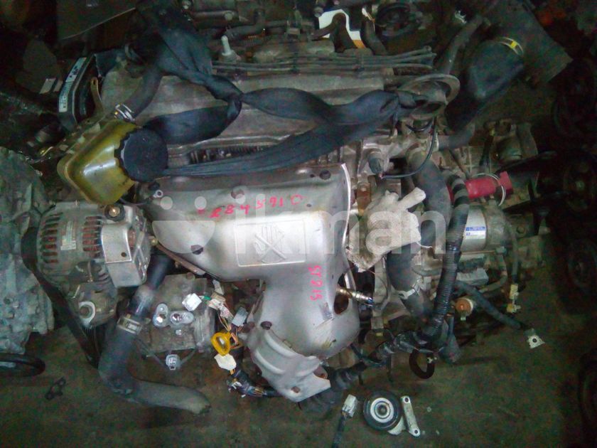 Toyota Carina 2.0 TI GF ST -215 Engine for Sale in Kottawa | ikman