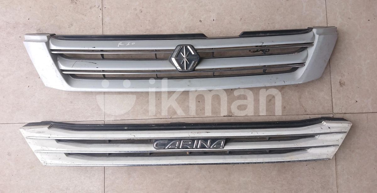 Toyota Carina 210 Shell for Sale in Maharagama | ikman