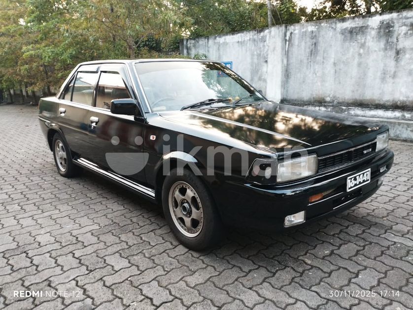 Toyota Carina AT150 1985 for Sale in Piliyandala | ikman