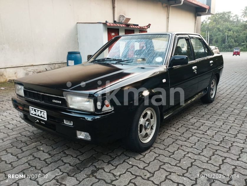 Toyota Carina AT150 1985 for Sale in Piliyandala | ikman