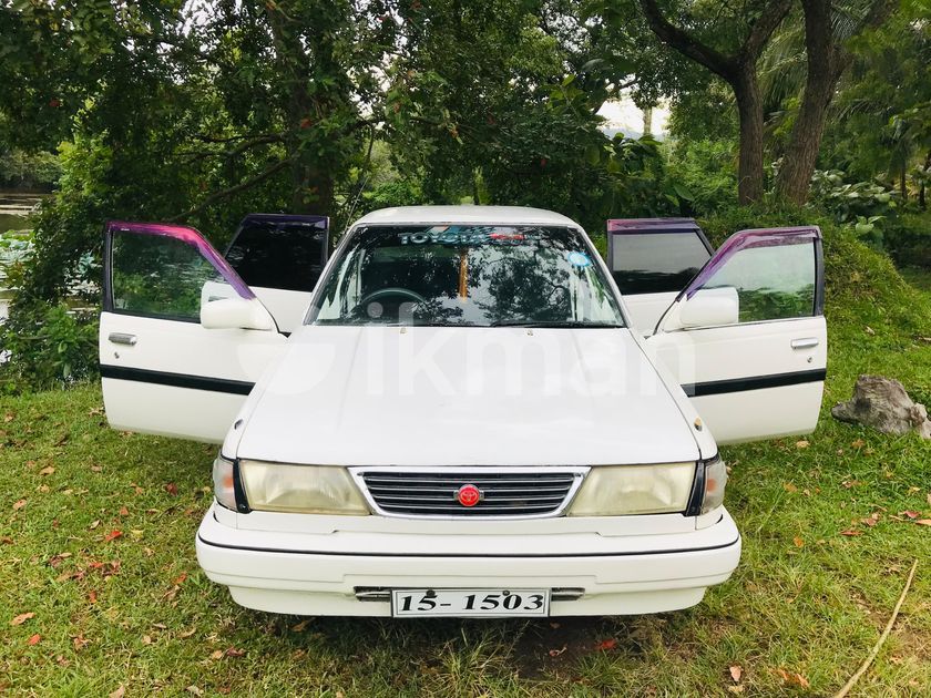 Toyota Carina AT150 Special Editon 1987 for Sale in Kurunegala City | ikman