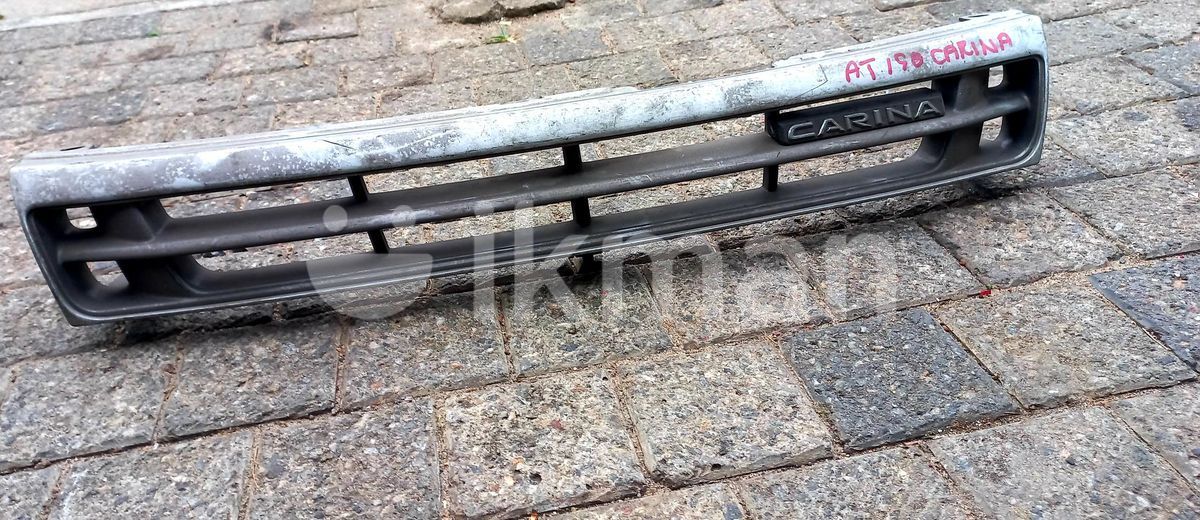 Toyota Carina AT190 Shell/Grill in Boralesgamuwa | ikman