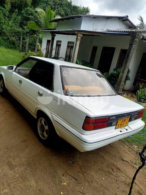 Toyota Cast AT150 1988 for Sale in Mahiyanganaya | ikman