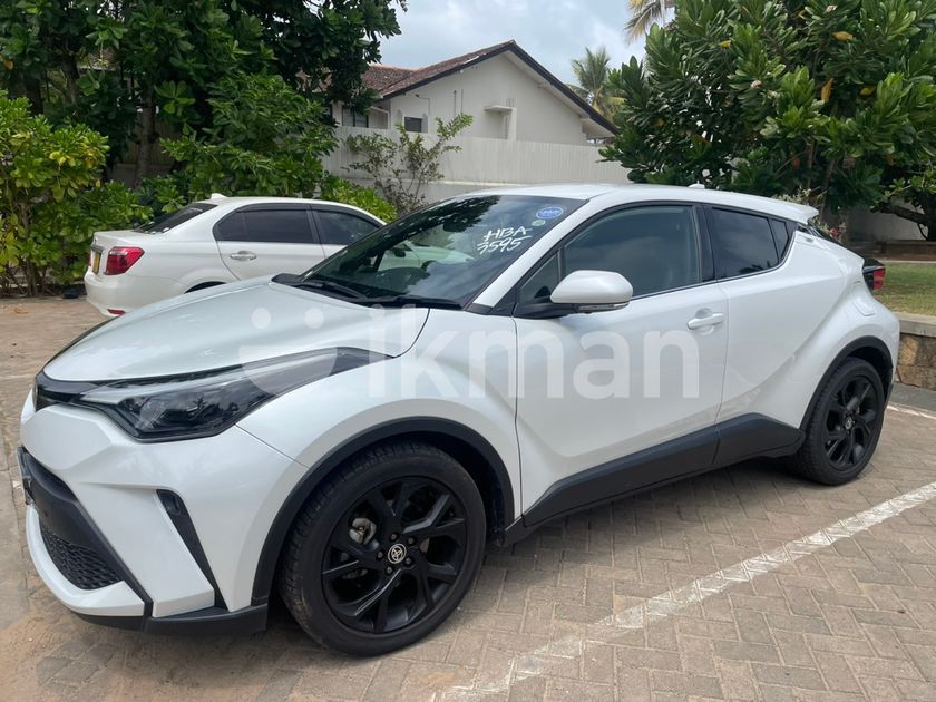 Toyota CHR 2023 for Sale in Kalutara City | ikman