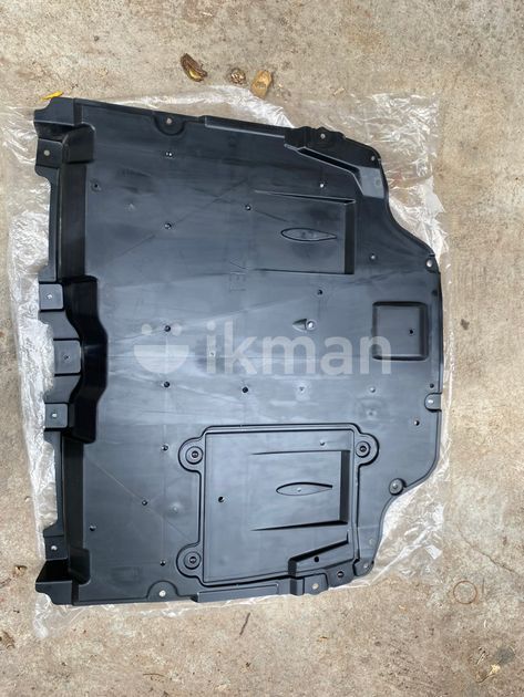 Toyota CHR Engine Under Guard for Sale in Boralesgamuwa | ikman