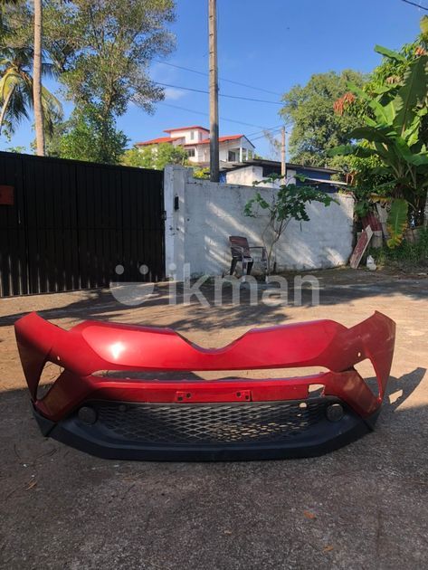Toyota CHR Front Buffer for Sale in Nugegoda | ikman