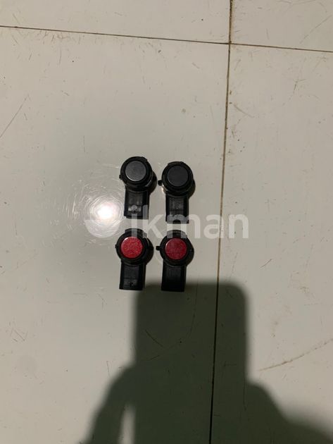 Toyota CHR front buffer sensor for Sale in Gampaha City | ikman