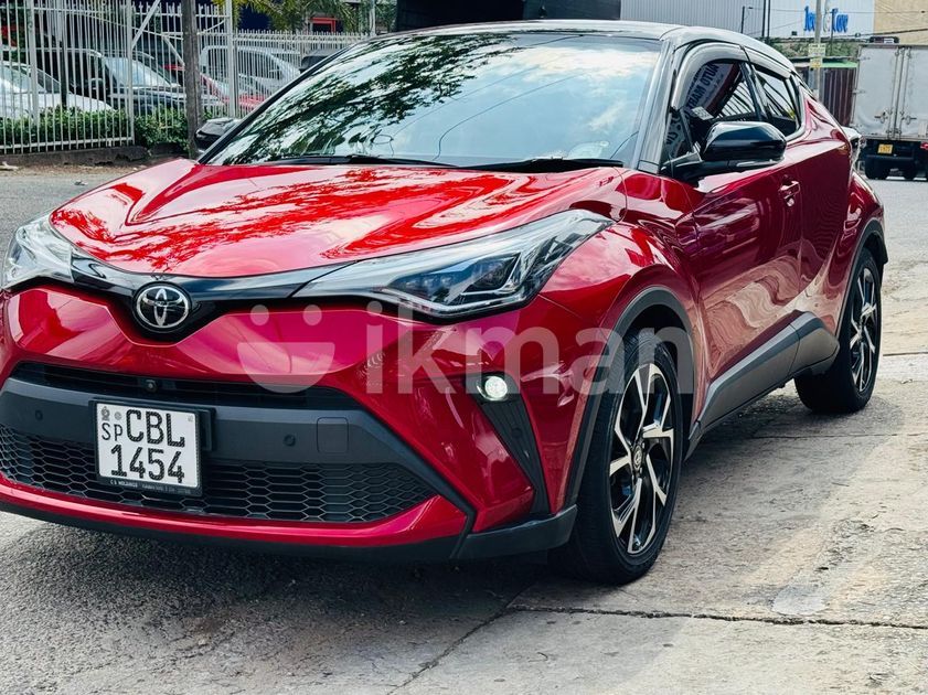 Toyota CHR Fully Lorded 2020 for Sale in Kohuwala | ikman