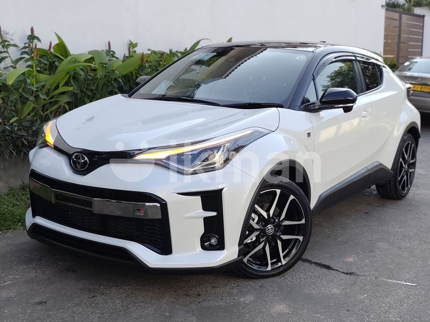 Toyota CHR Gt Gr Sports Limited 2023 for Sale in Kohuwala | ikman