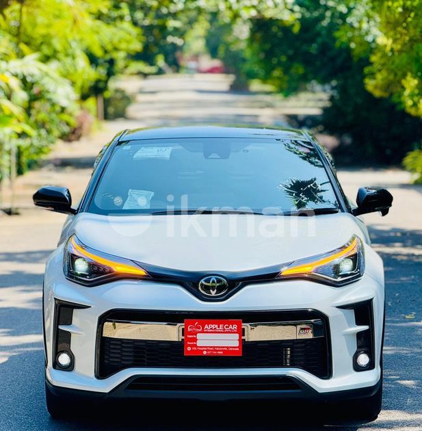 Toyota CHR GT Line GR Sport 2023 for Sale in Dehiwala | ikman