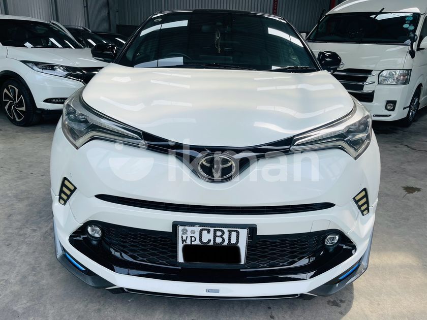Toyota CHR GT Modelista 2018 for Sale in Kandana | ikman