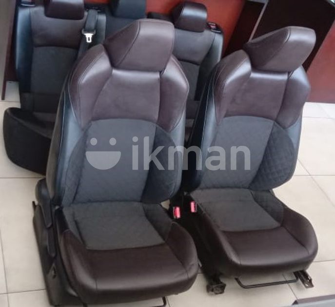 Toyota CHR NGX50 / NGX10 SRS Type Seat Set for Sale in Dehiwala | ikman